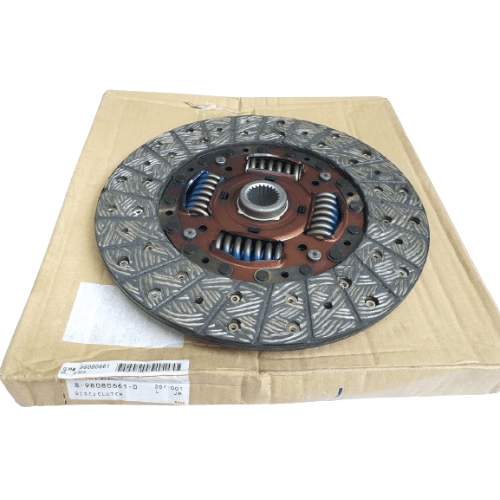 Đĩa bố ly hợp Đĩa côn Lá côn Isuzu 3.0 - LongPhat Auto