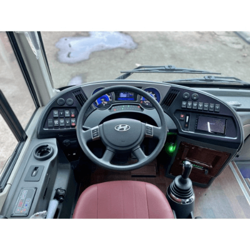 Taplo xe Space - LongPhat Auto