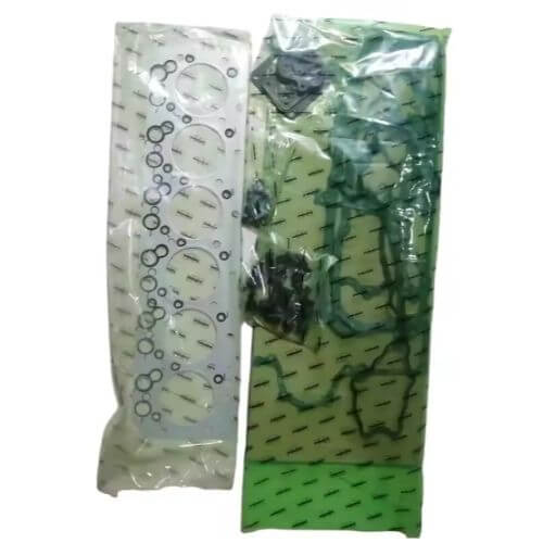 Bộ gioăng đại tu Doosan DV15 65.00900-DV15S - LongPhat Auto