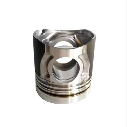 Piston động cơ Doosan DL06 - LongPhat Auto