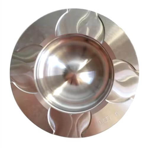 Piston động cơ Doosan DL06 - LongPhat Auto
