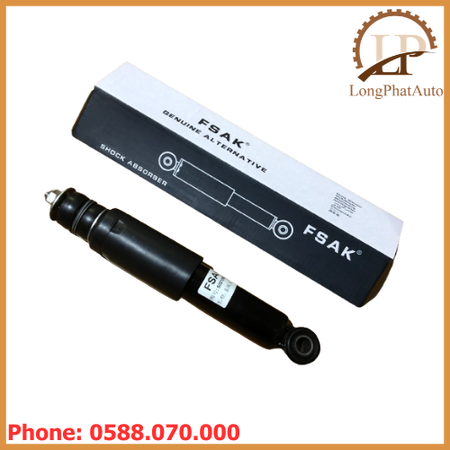 Giảm xóc xe Thaco TB82S / TB79S