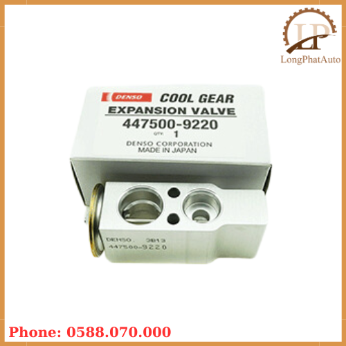 Van tiết lưu xe Toyota Fortuner - LongPhat Auto